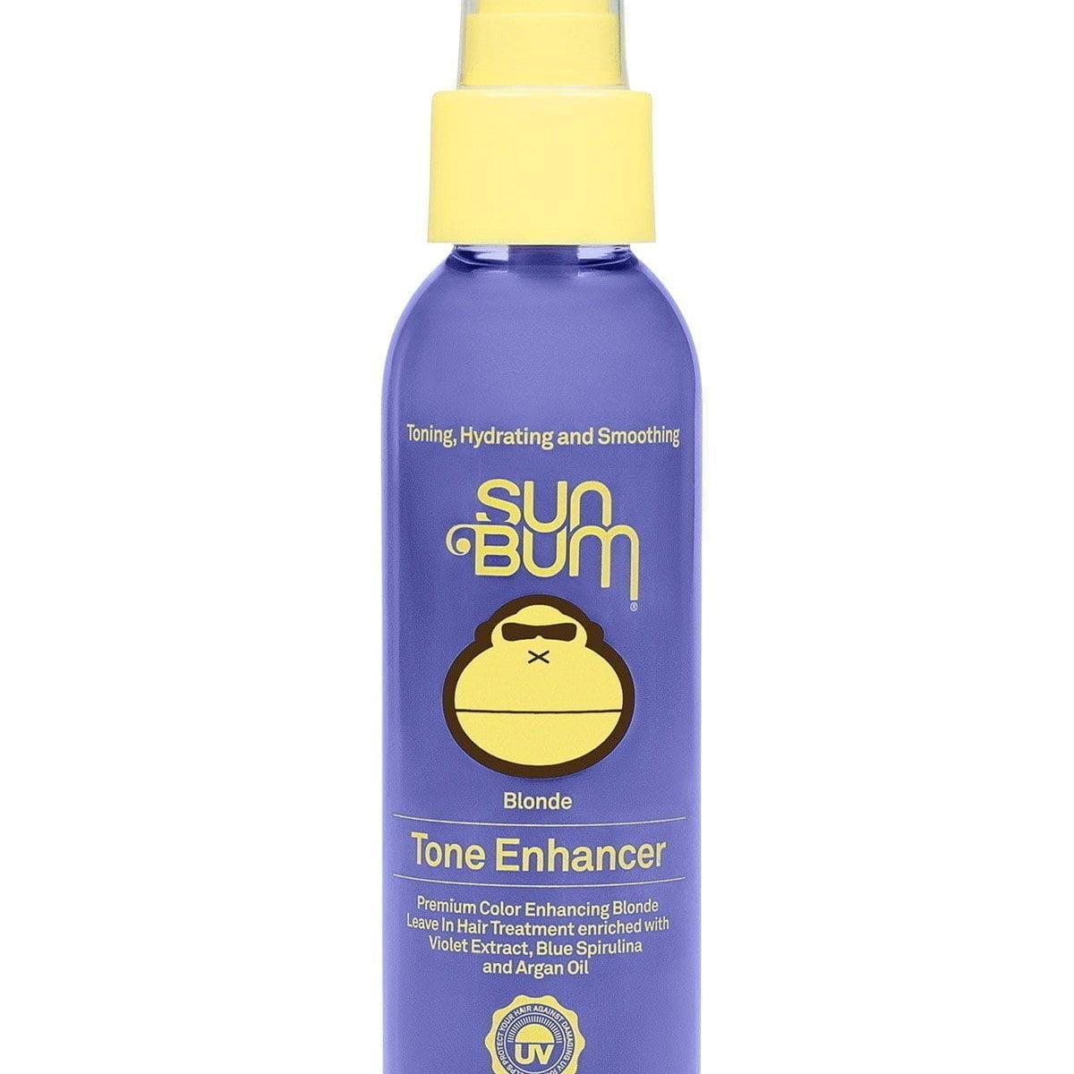 Blonde Tone Enhancer – Aquamotion